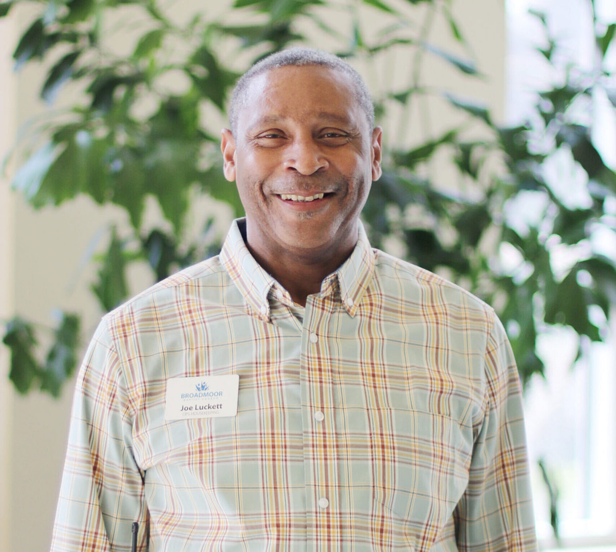 The Team - Broadmoor Baptist Church