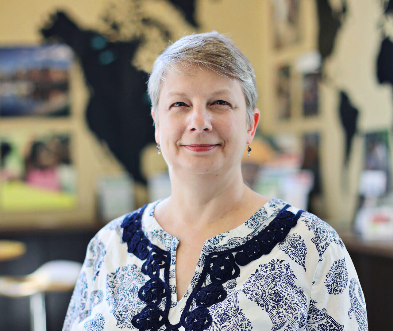 The Team - Broadmoor Baptist Church