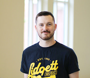 The Team - Broadmoor Baptist Church