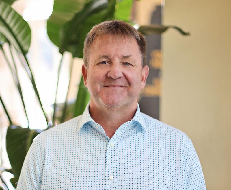 The Team - Broadmoor Baptist Church