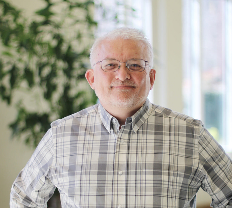 The Team - Broadmoor Baptist Church