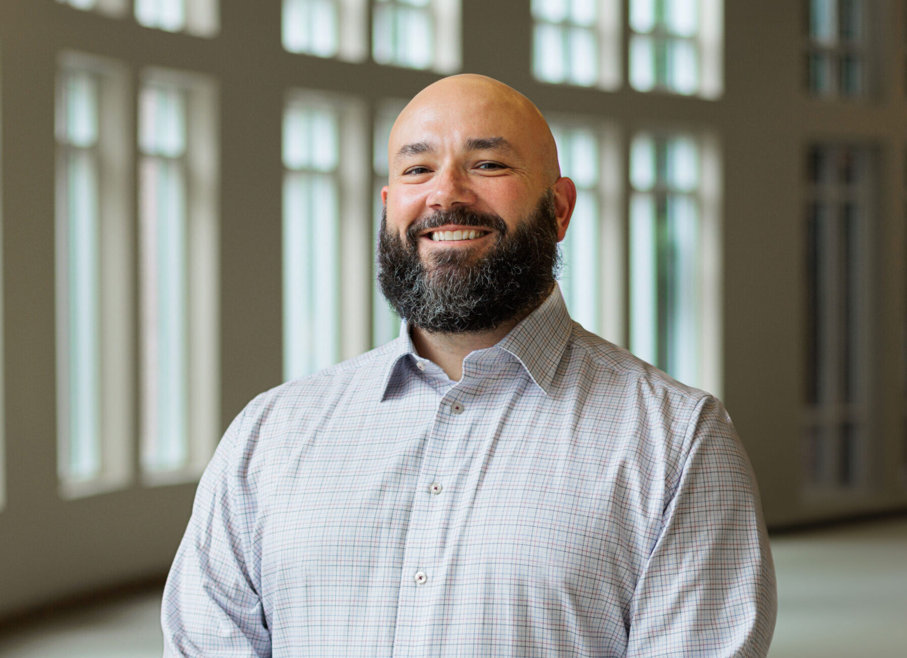 The Team - Broadmoor Baptist Church