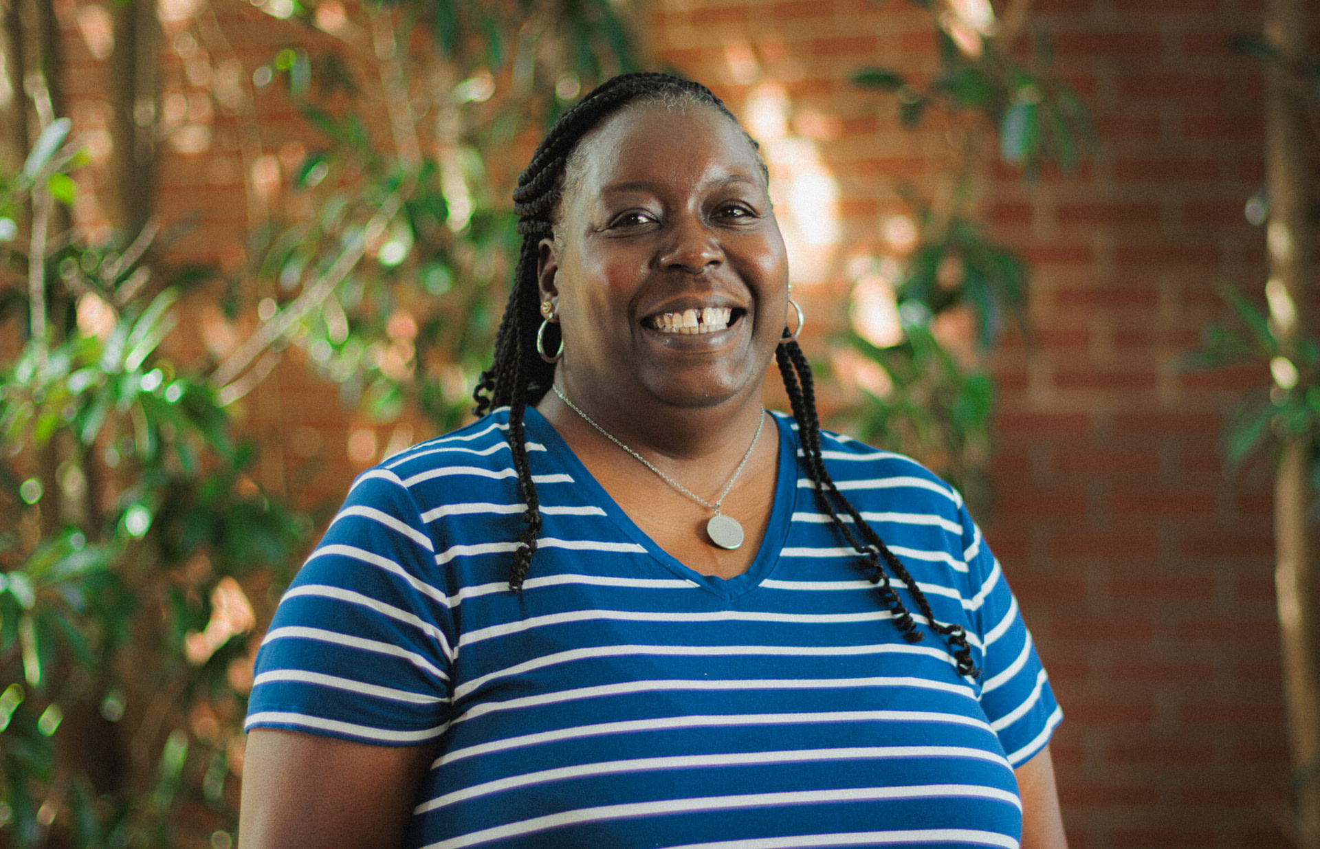 Rhonda Perry - Broadmoor Baptist Church