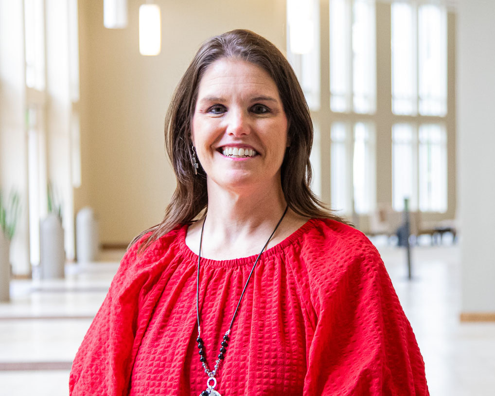 JoAnn Porter - Broadmoor Baptist Church