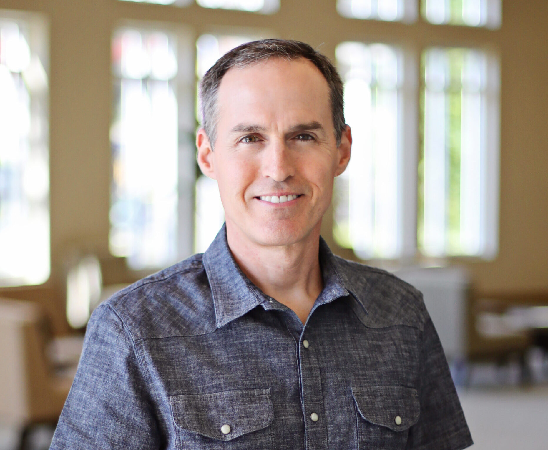 The Team - Broadmoor Baptist Church