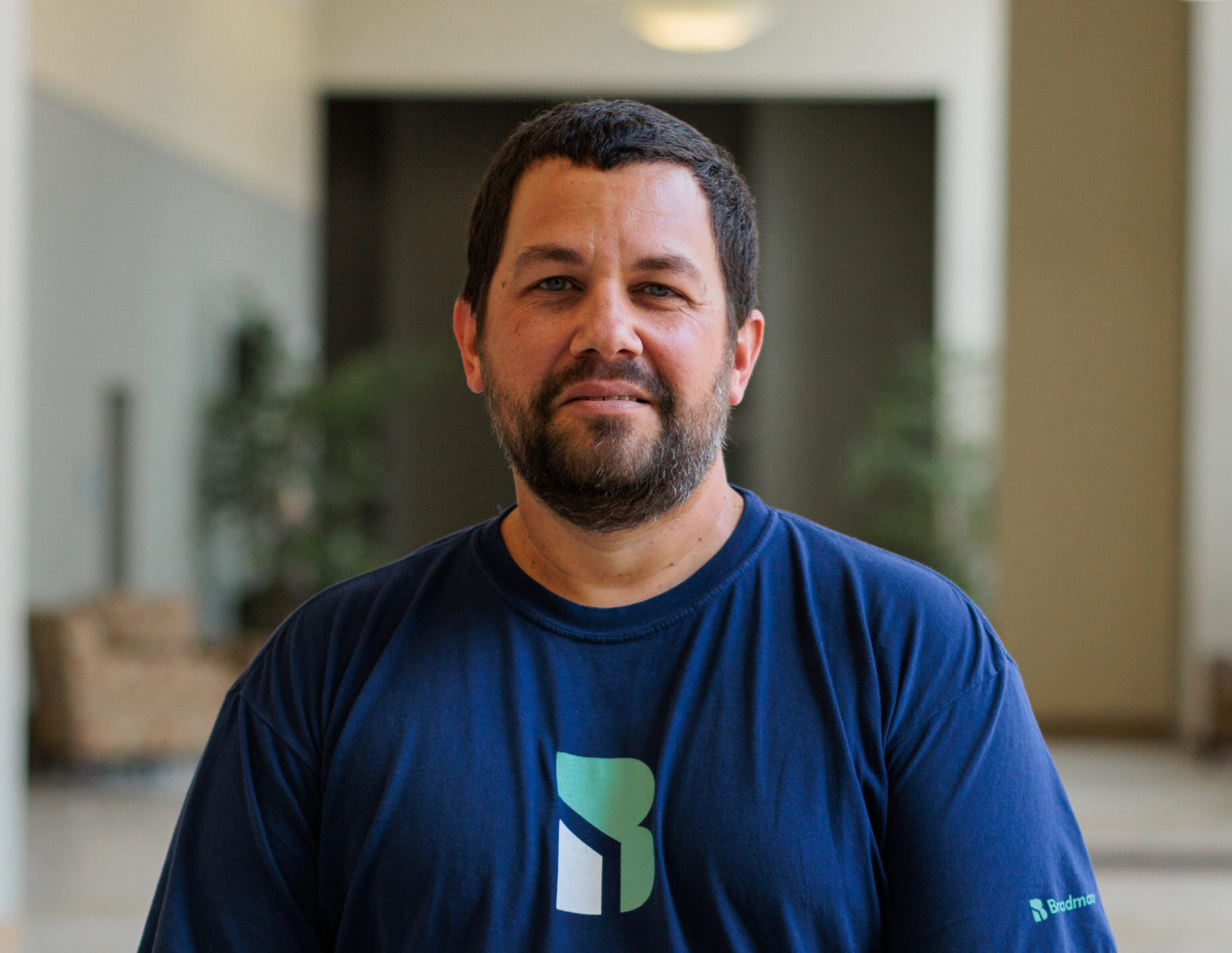 Rob Smith - Broadmoor Baptist Church