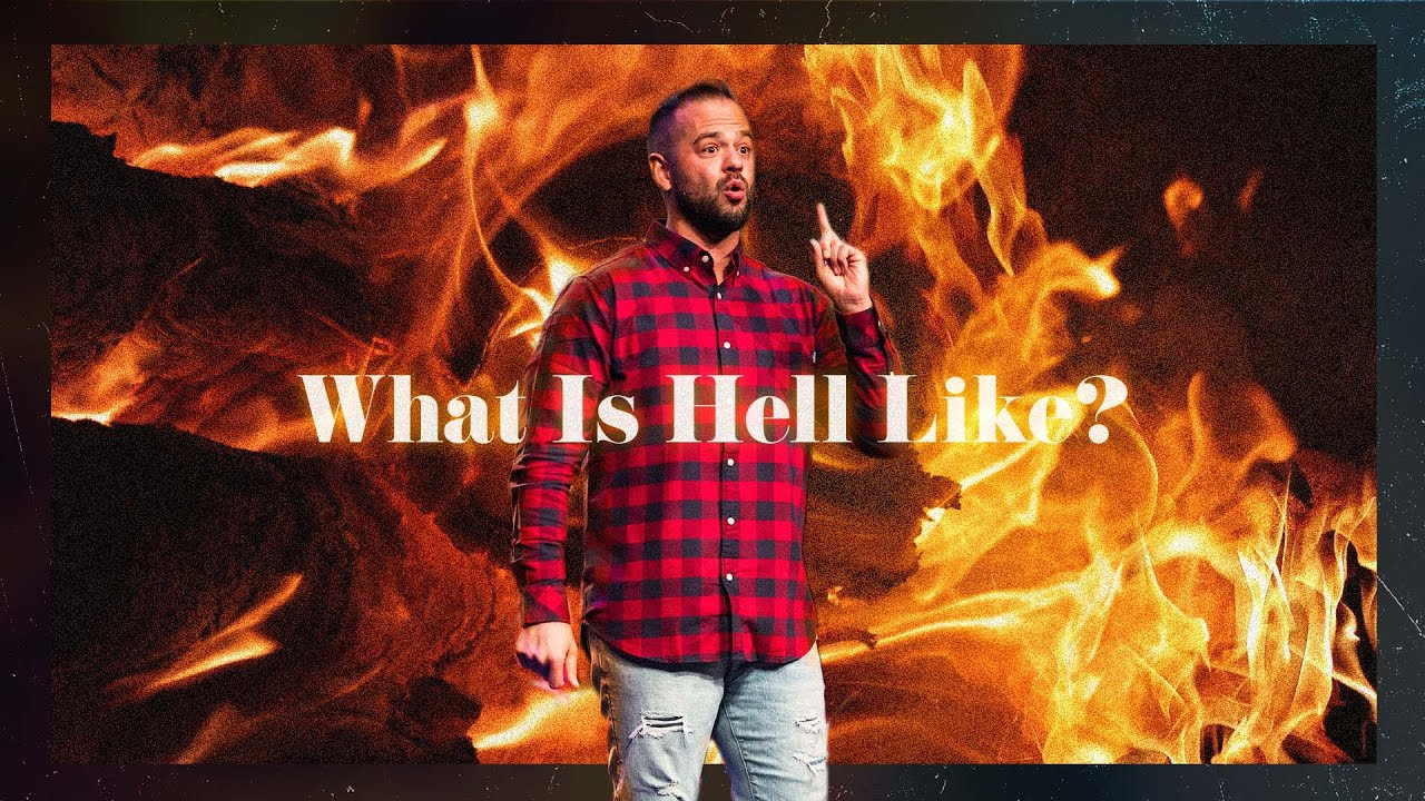 What Is Hell Like? | Generation Church
