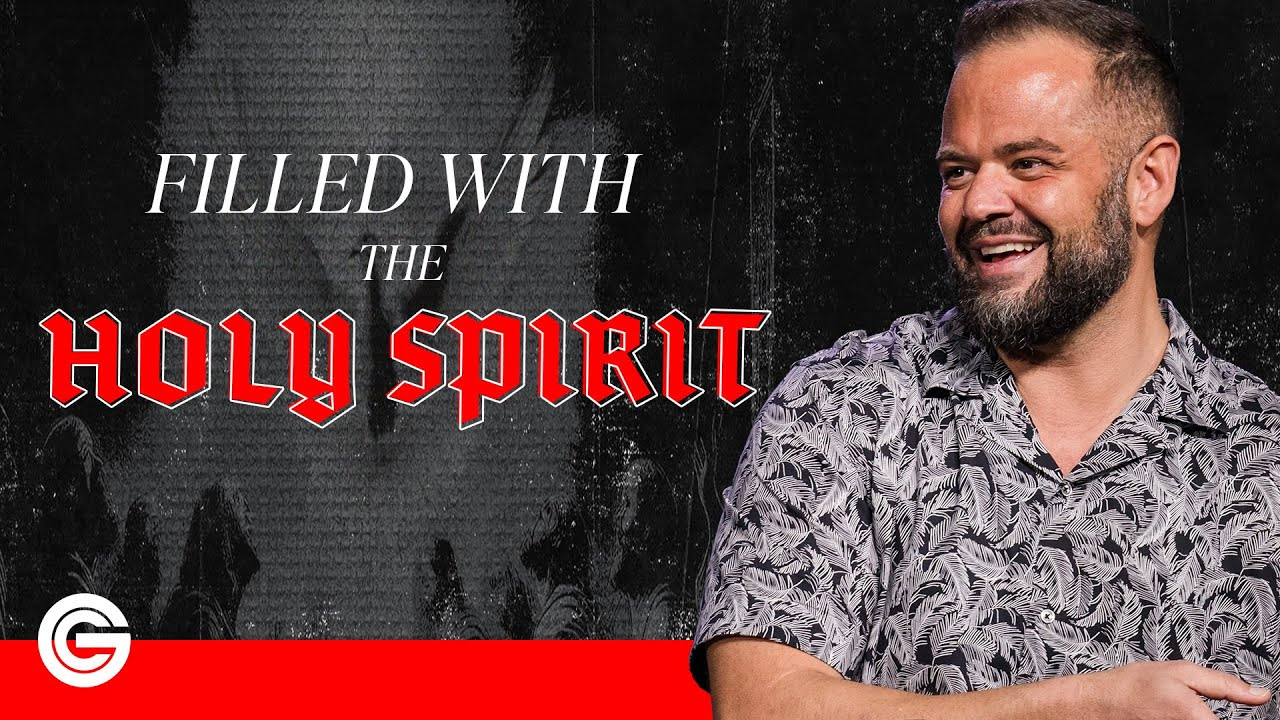 Filled with the Holy Spirit (Speaking in Tongues) | Generation Church