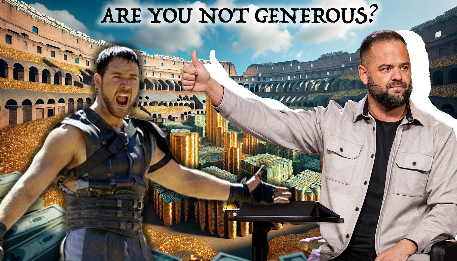 Sermons – Generation Church