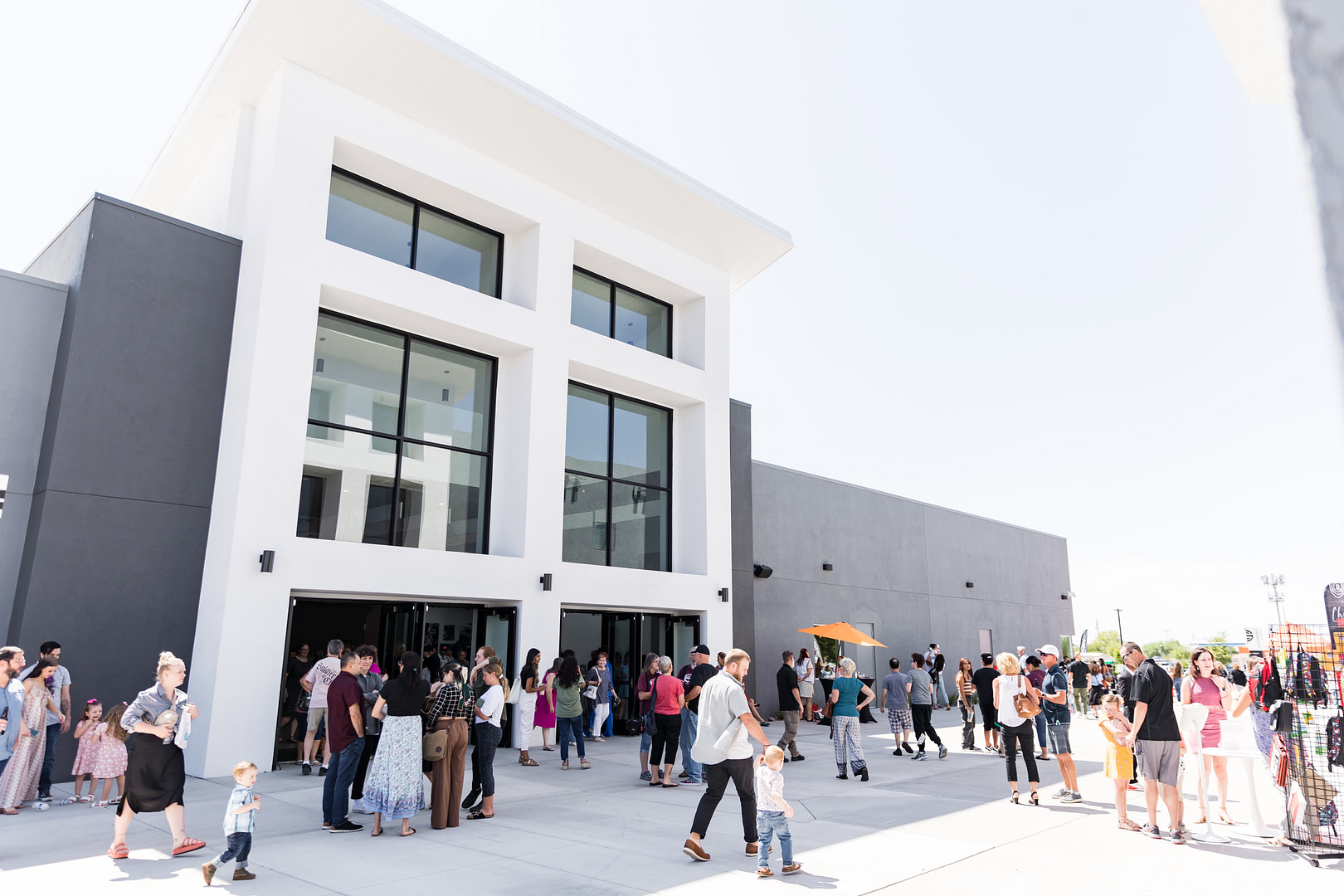 Visit Generation Church in Mesa, AZ