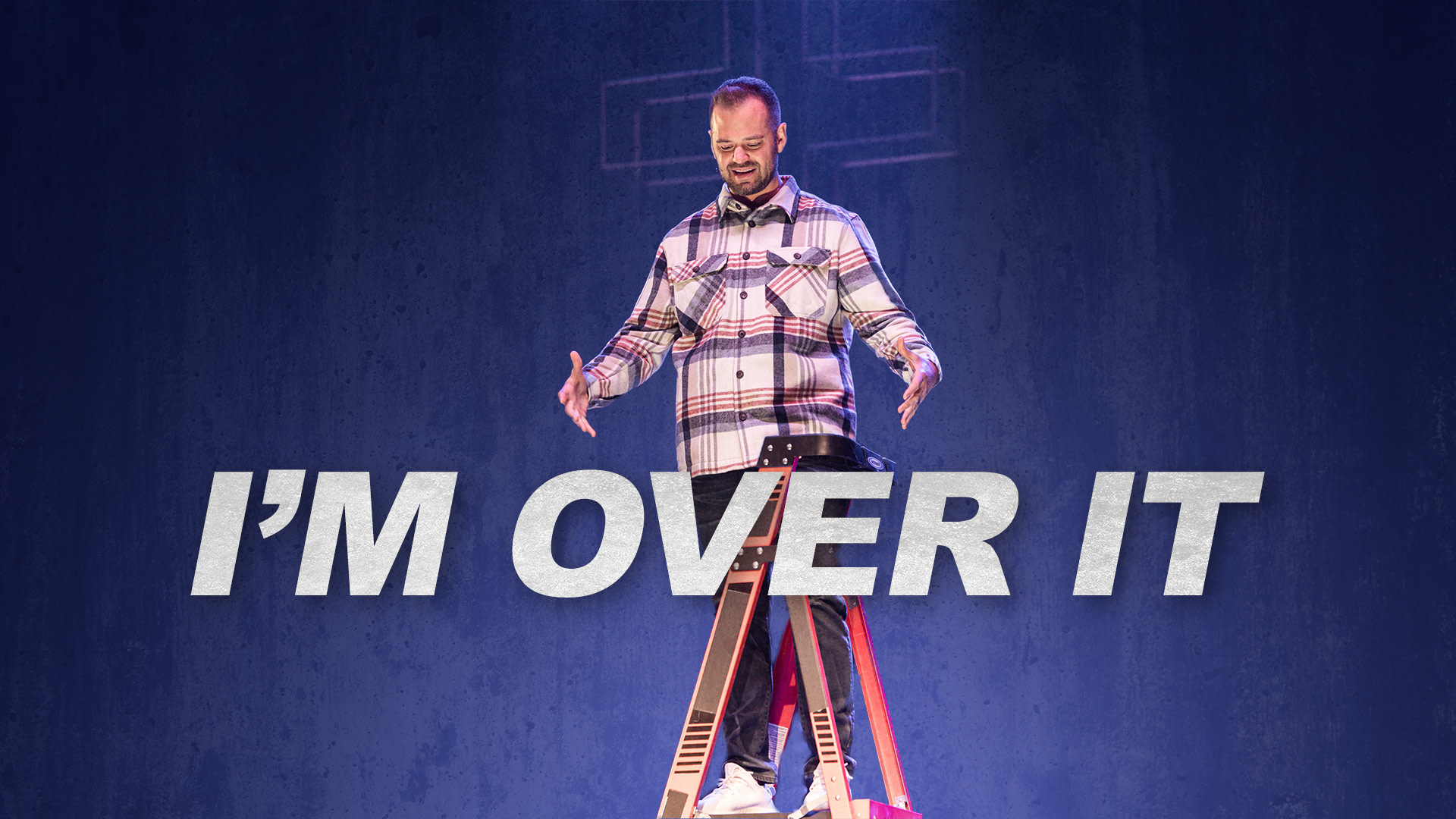 I'm Over It! | Generation Church