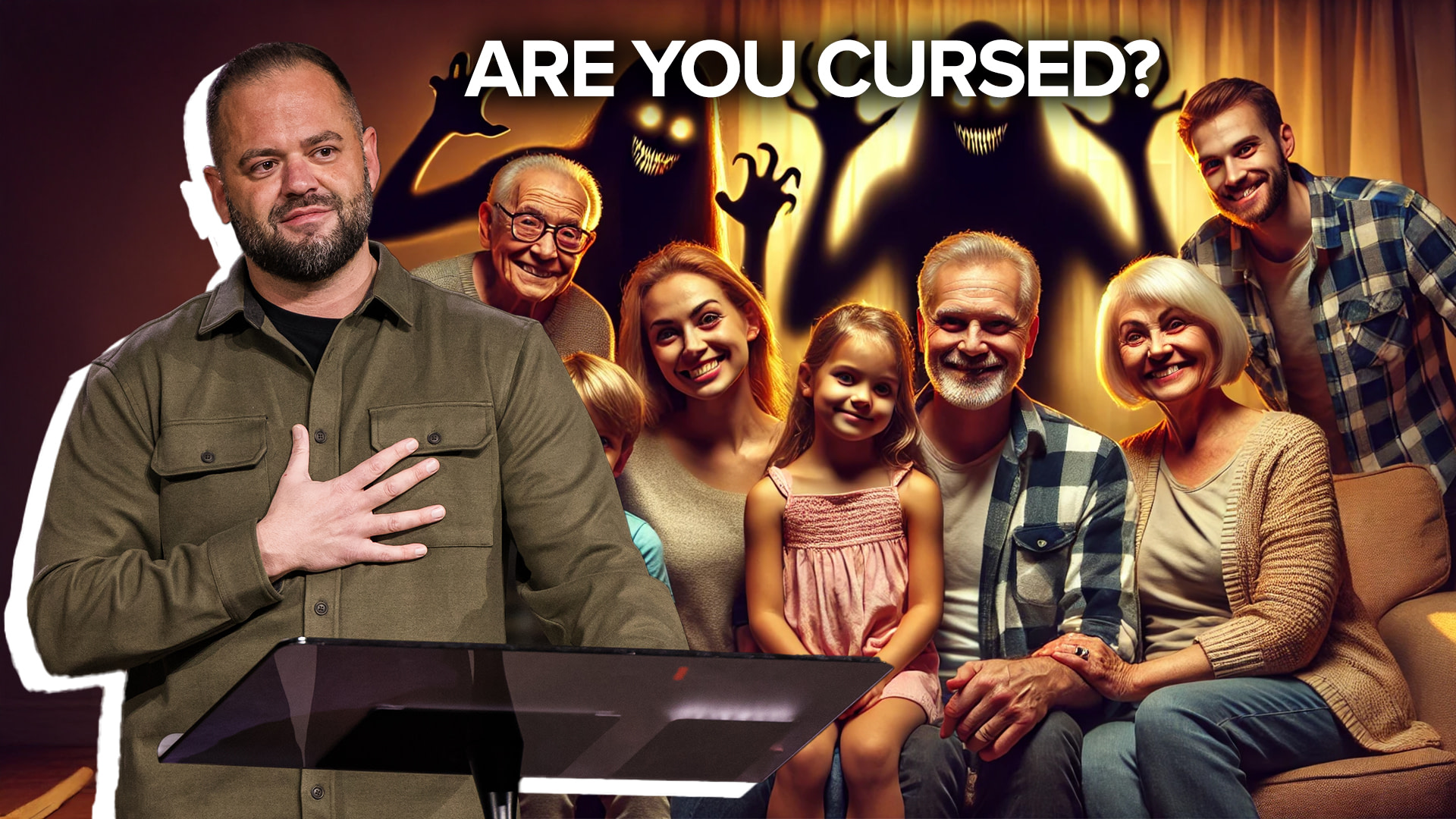 Breaking Generational Curses | Generation Church