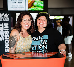 Visit Us | Generation Church