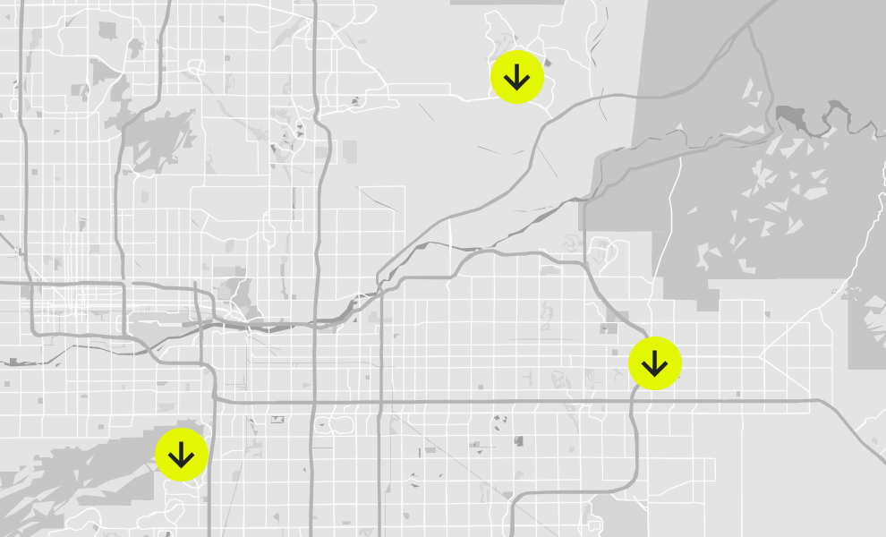 Visit Us | Generation Church