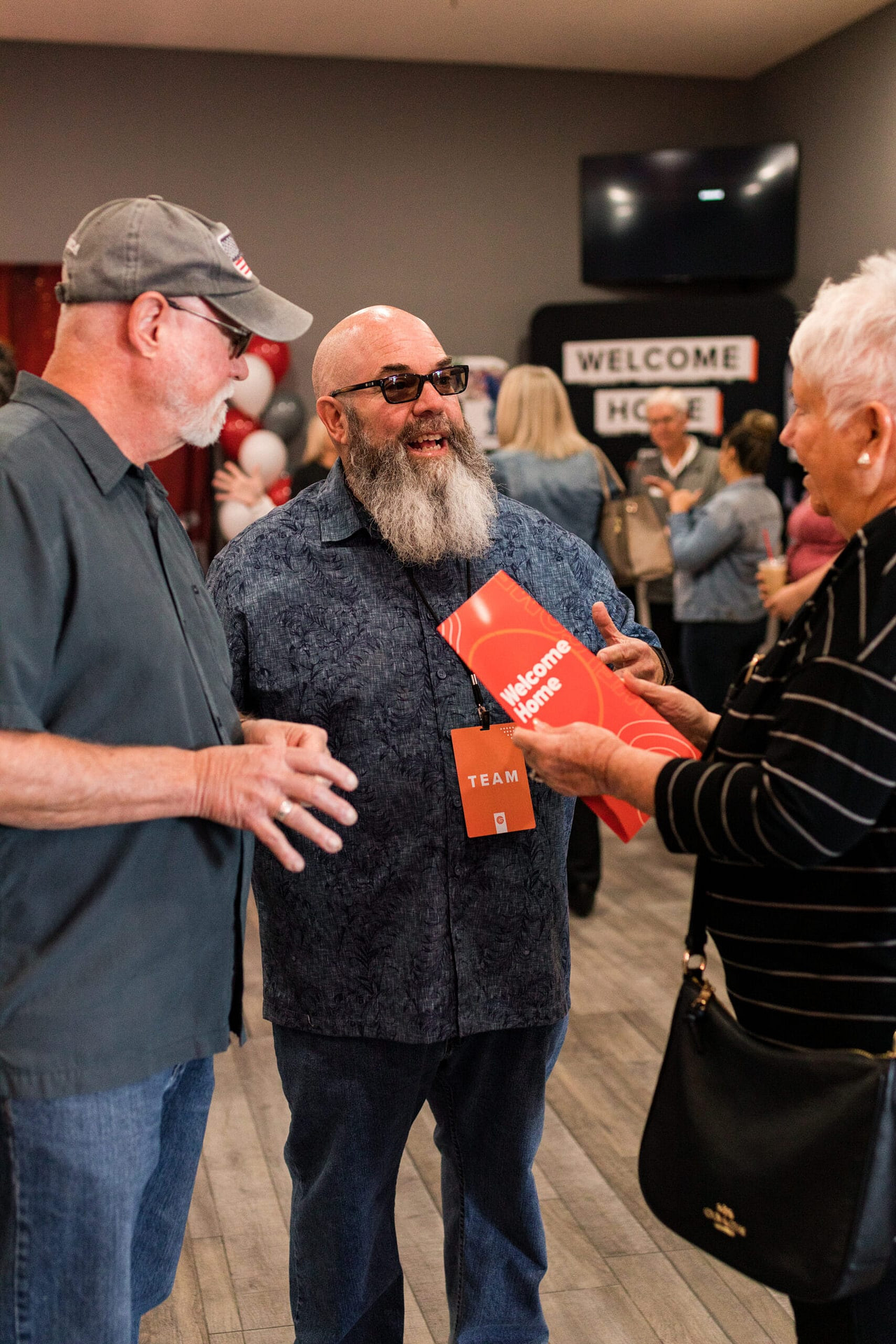 Connect With Us | Generation Church