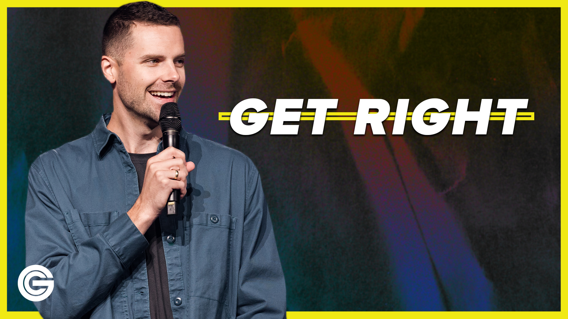 Sermons – Generation Church