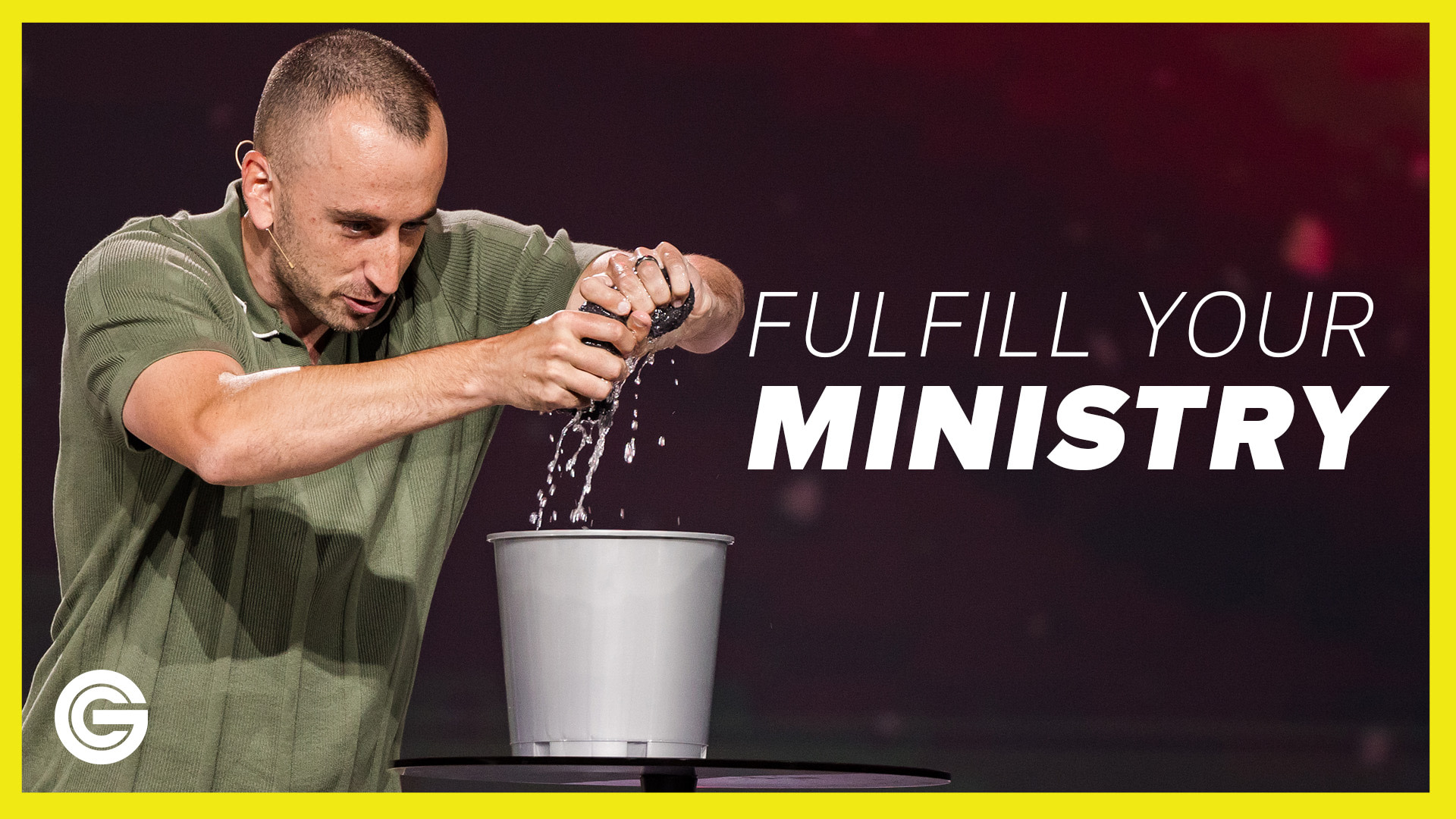 Sermons – Generation Church