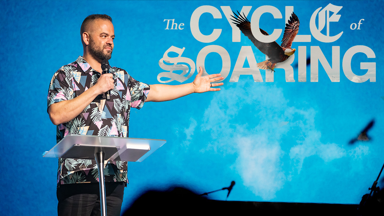 The Cycle of Soaring | Generation Church