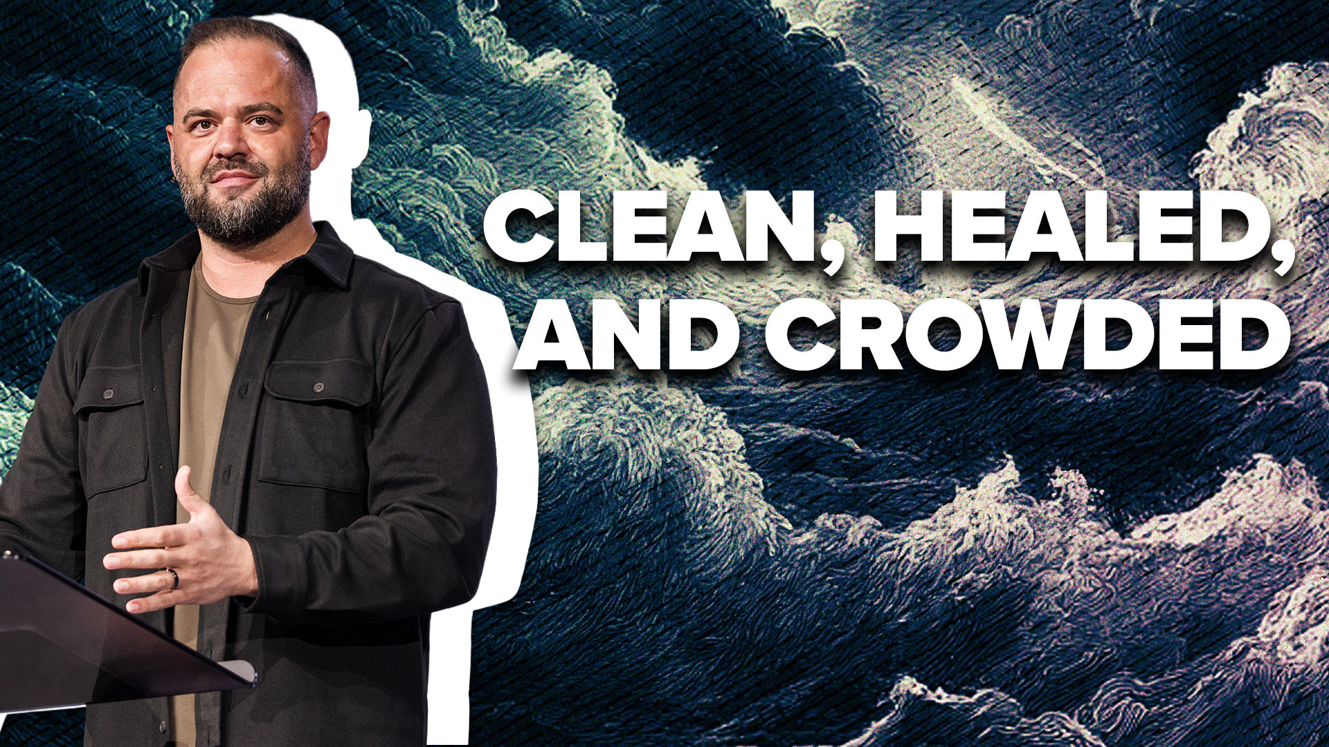 Faith That Does Whatever It Takes | Mark 1-2 | Generation Church