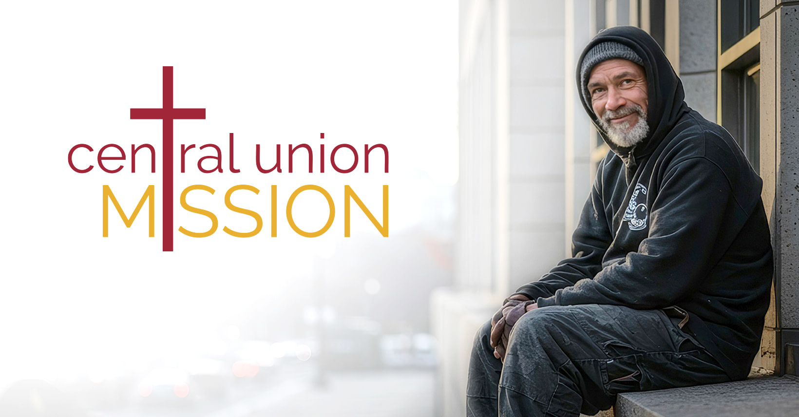 Central Union Mission News and & PR