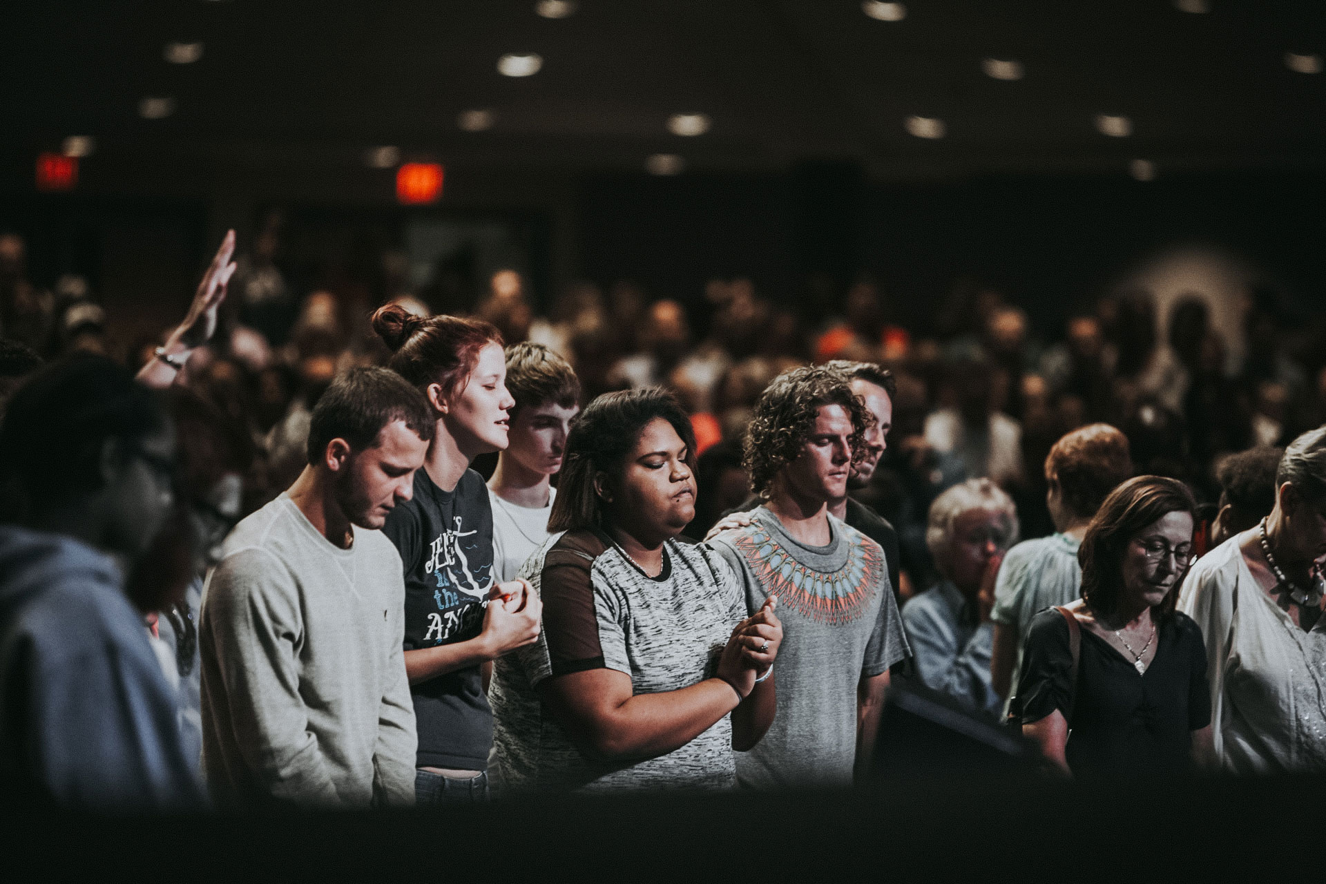 Know God | Fresh Life Church