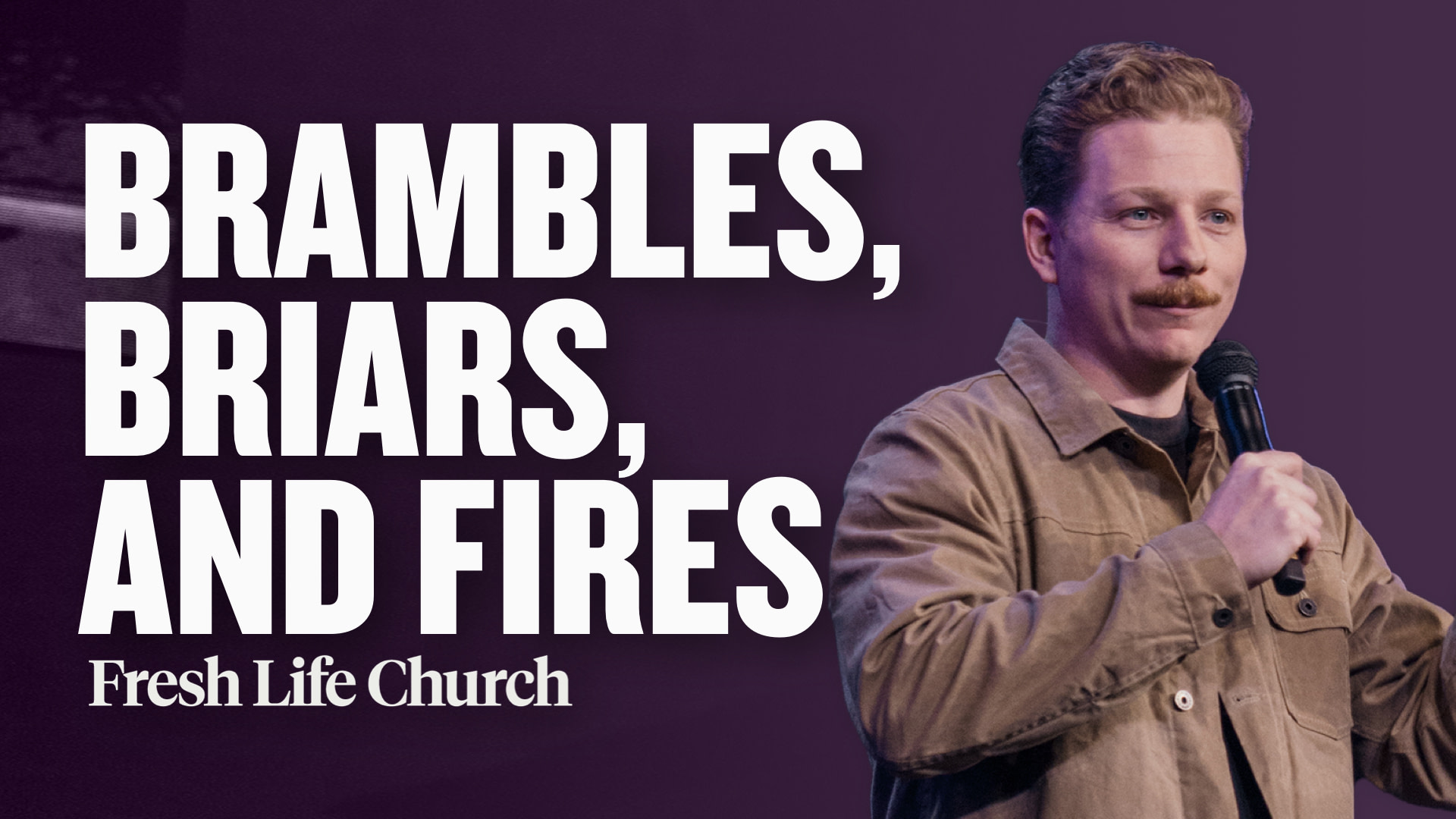 Dead Men Fold No Clothes | Fresh Life Church