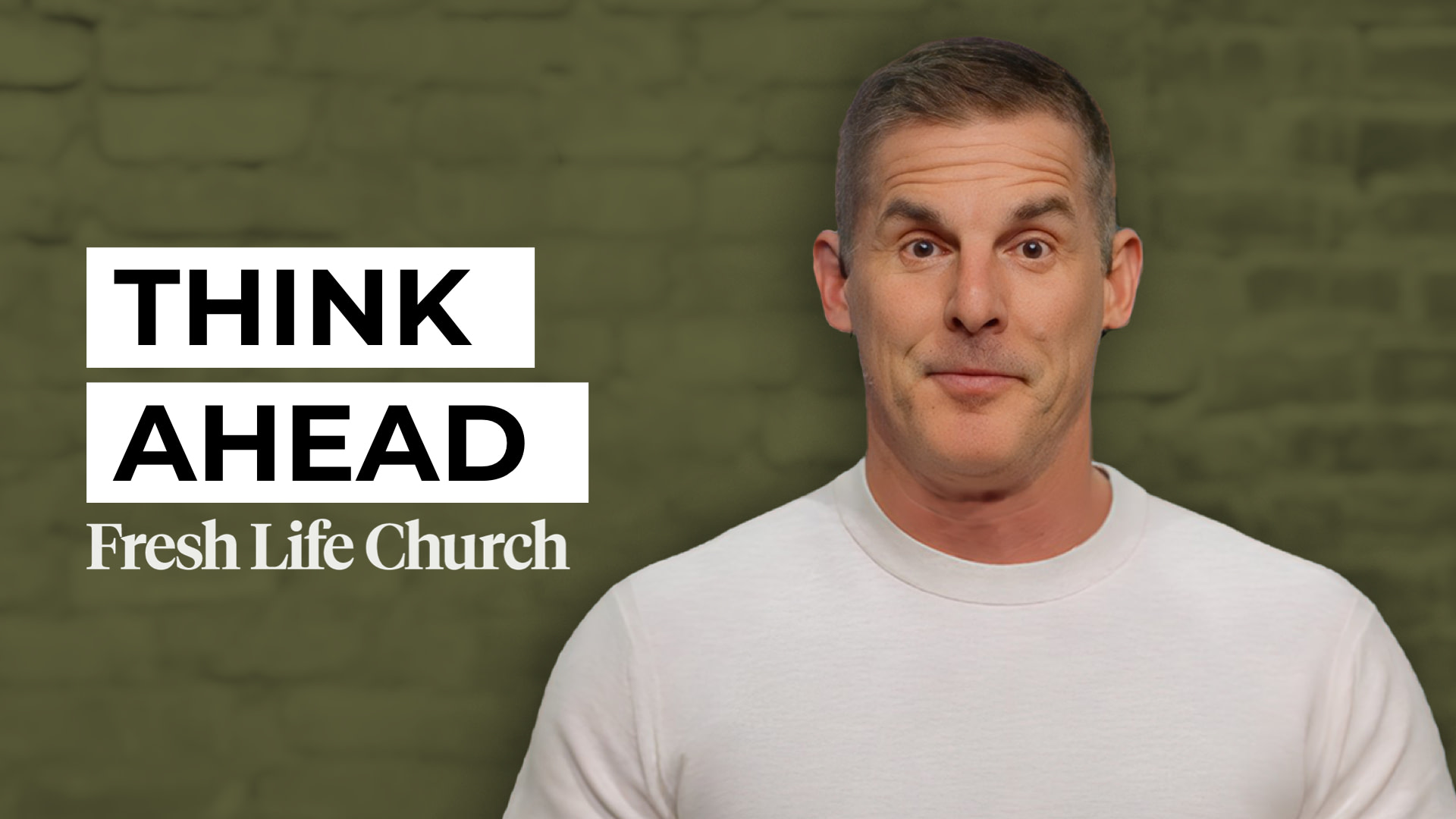 Understand Your Feelings, Change Your Life | Fresh Life Church