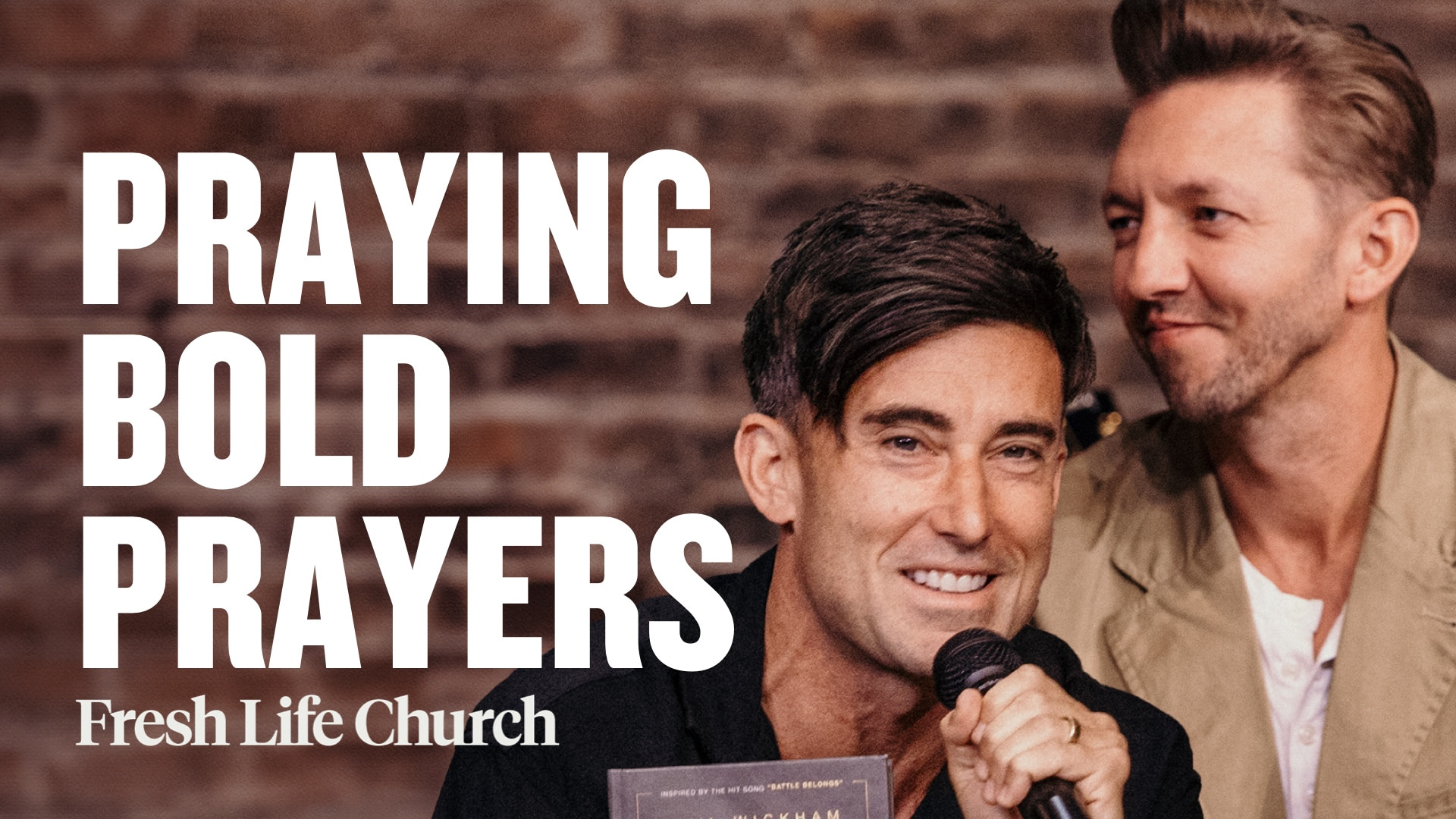 Videos, Sermons, & Messages | Fresh Life Church