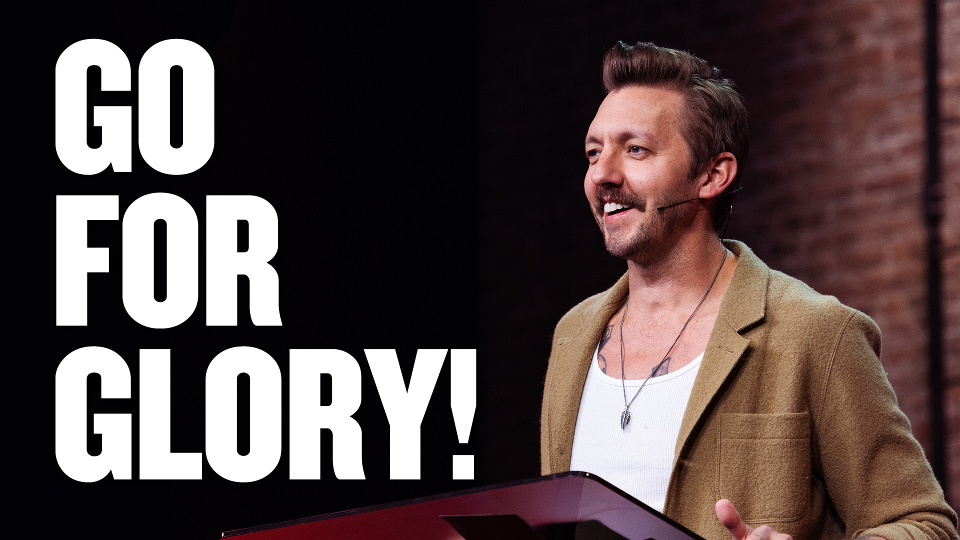 The Thousand Mile Tree | Fresh Life Church