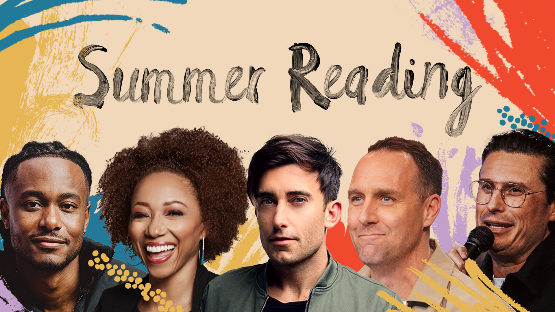 Videos, Sermons, & Messages | Fresh Life Church