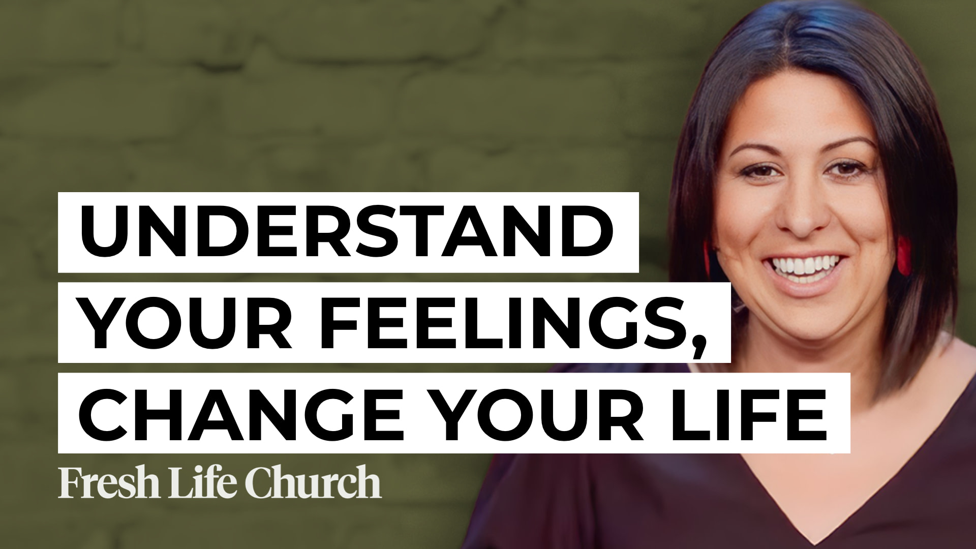 How to Entertain the Holy Spirit | Fresh Life Church