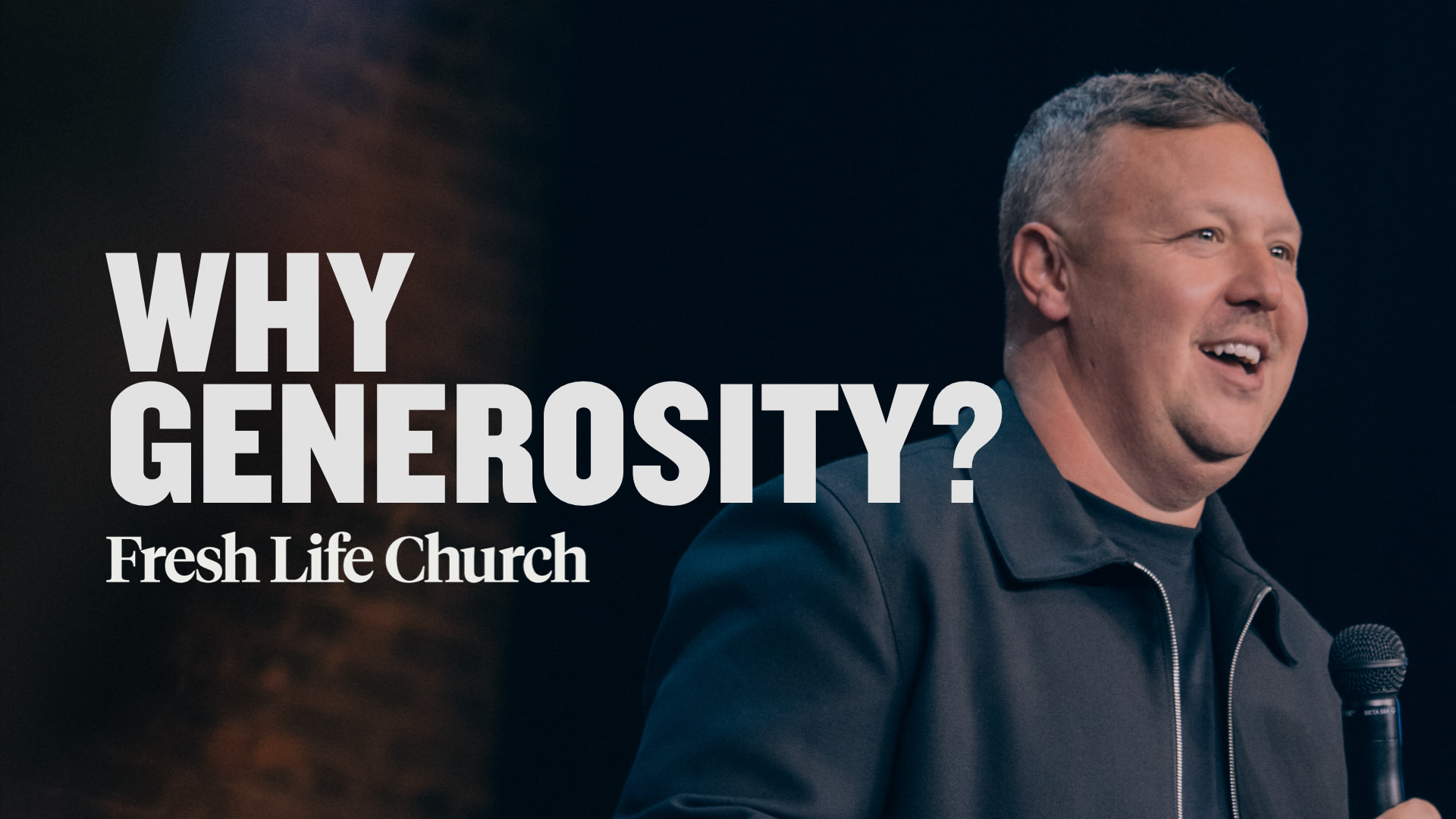 Watch | Fresh Life Church