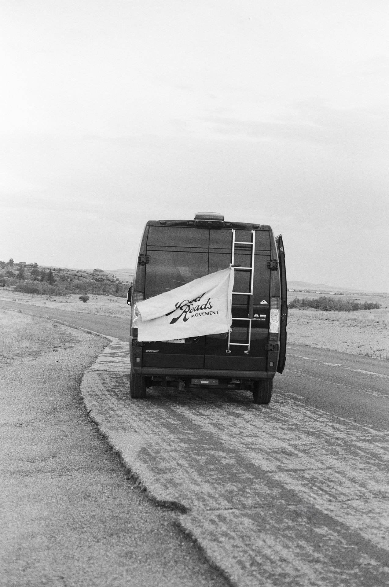 Good Roads Movement | Fresh Life Church