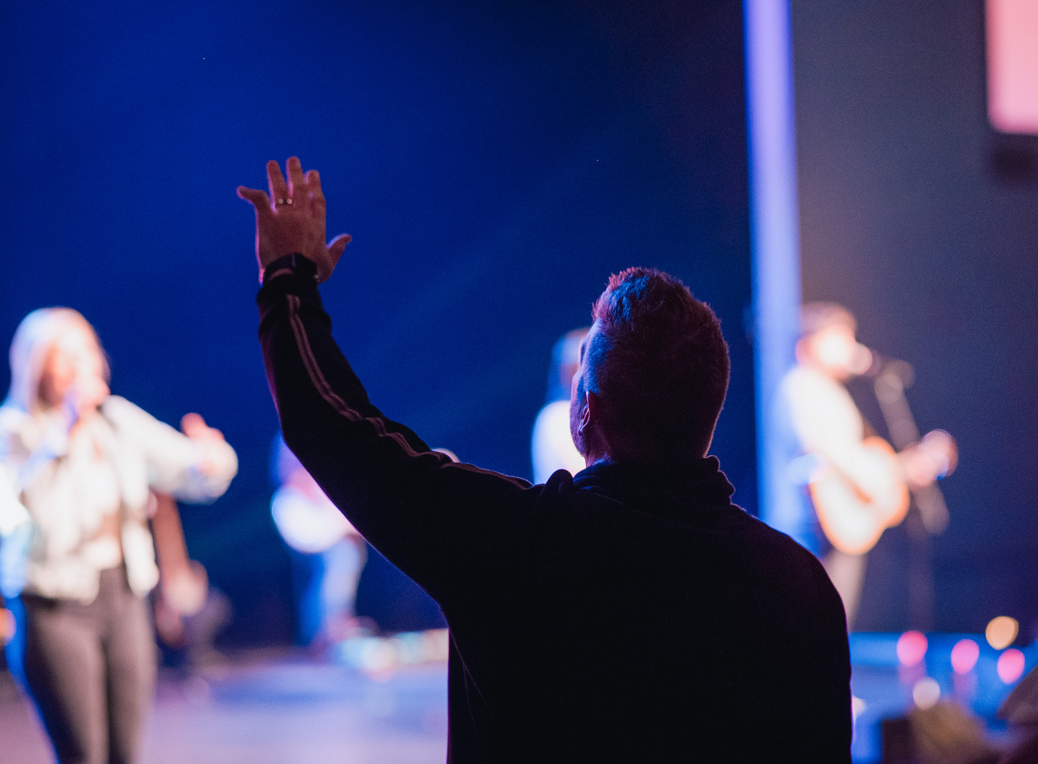 Visit - Rivers Crossing