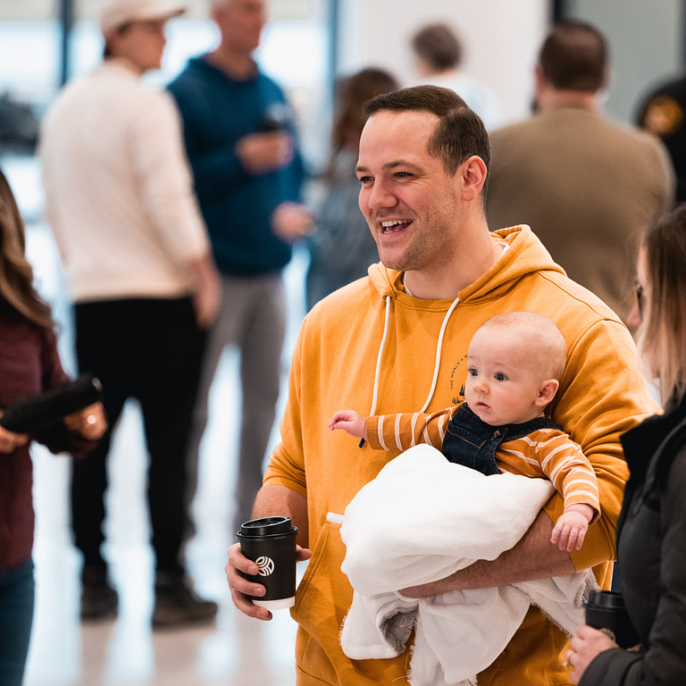 Visit - Rivers Crossing