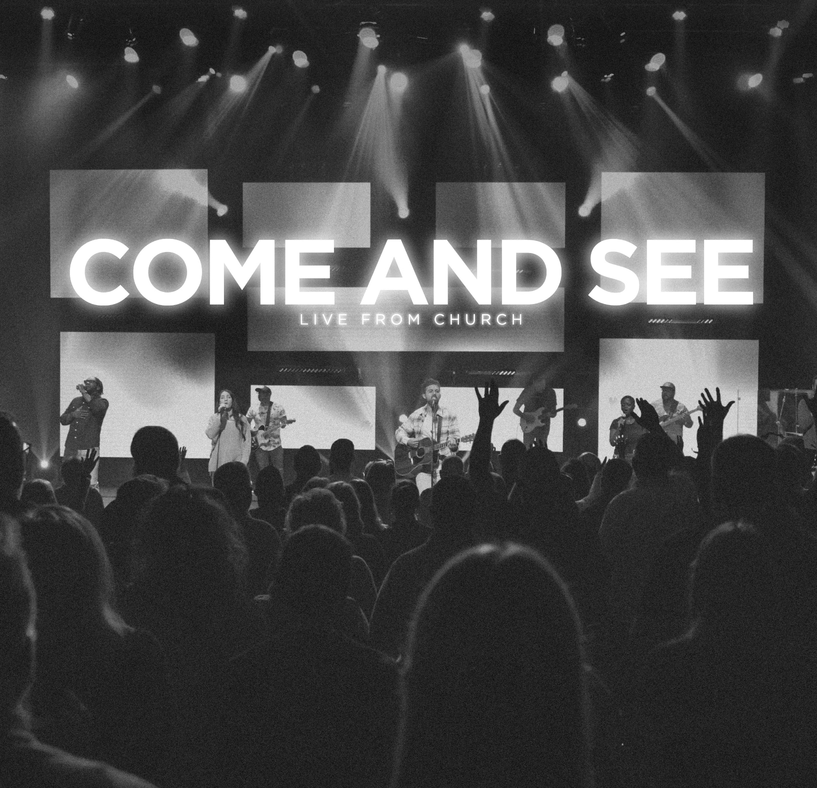 Worship Rivers Crossing