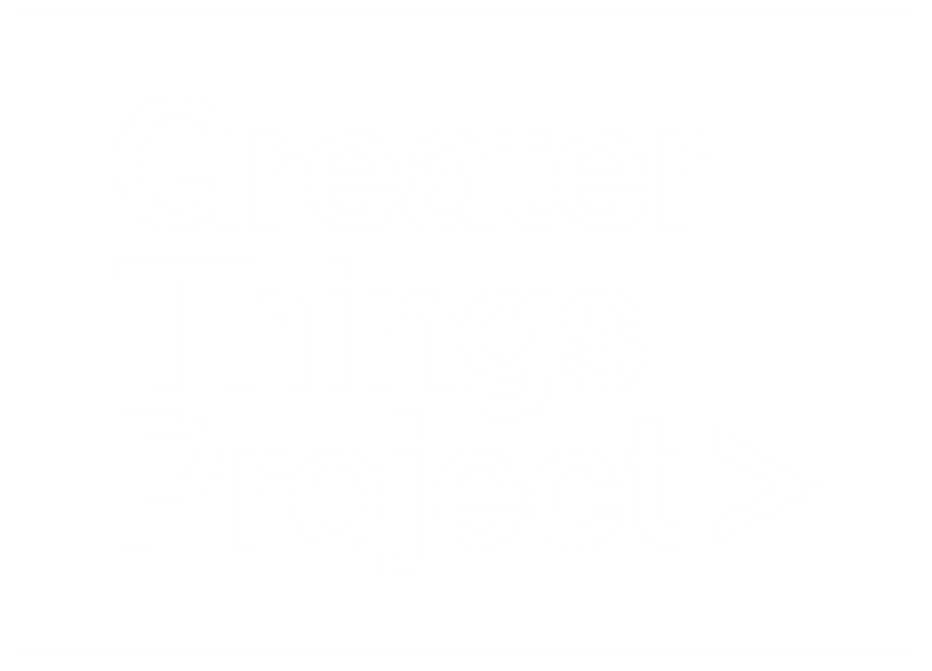 Greater Things - Rivers Crossing