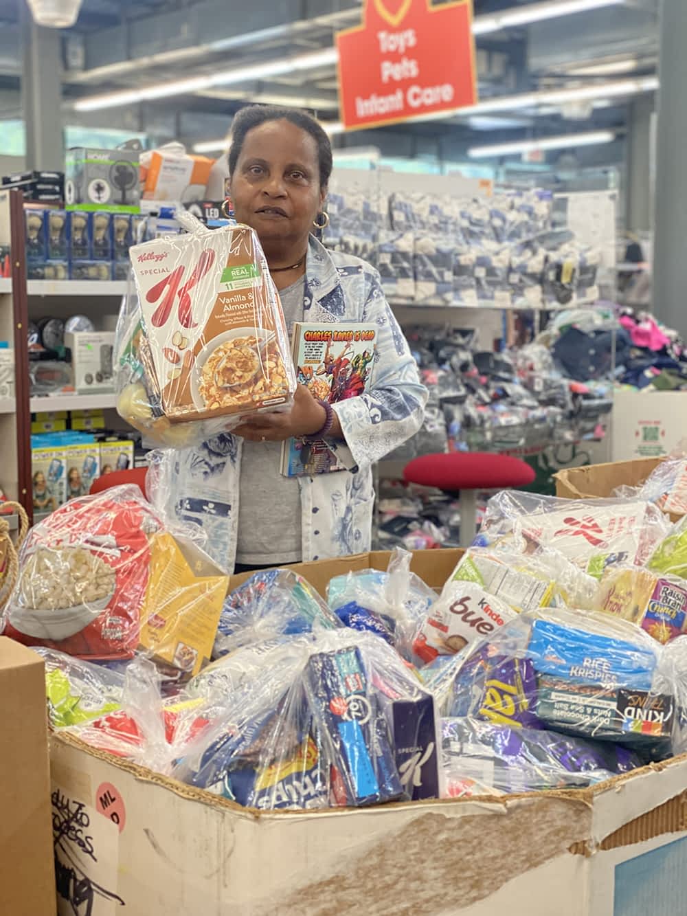 Savings for Nonprofits | Do More Goods