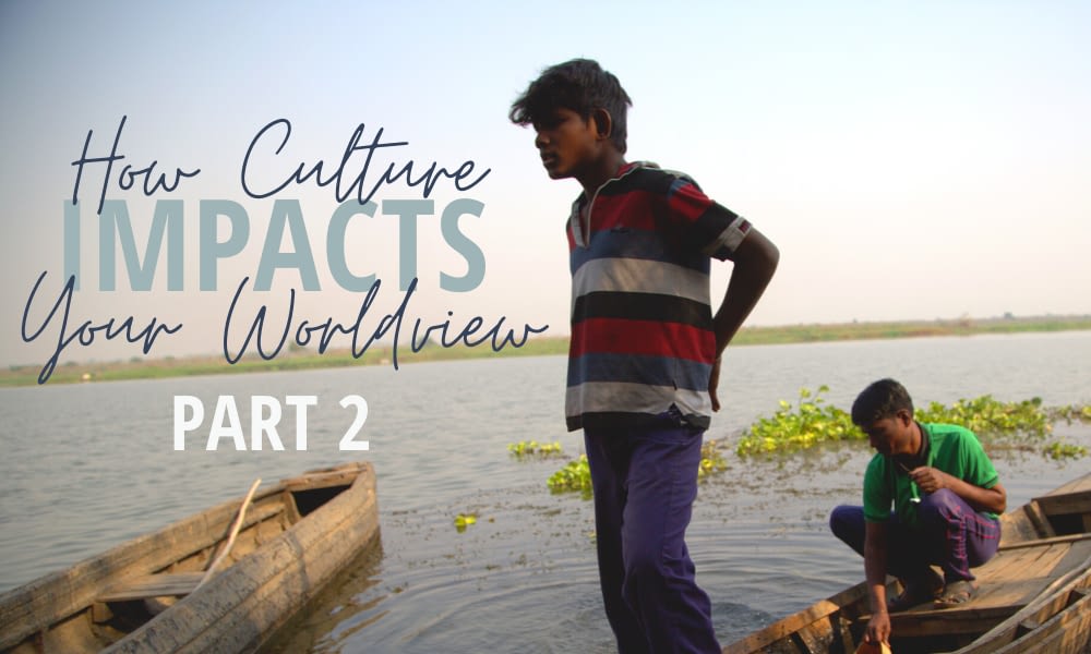 SOS International | 5 Components of a Healthy Worldview