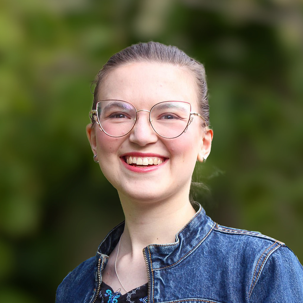 Anna Carlson - University Presbyterian Church