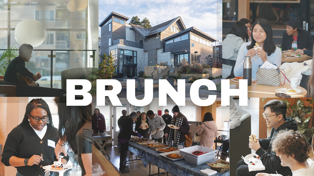 Sunday Brunch | College Students & Young Adults - University ...