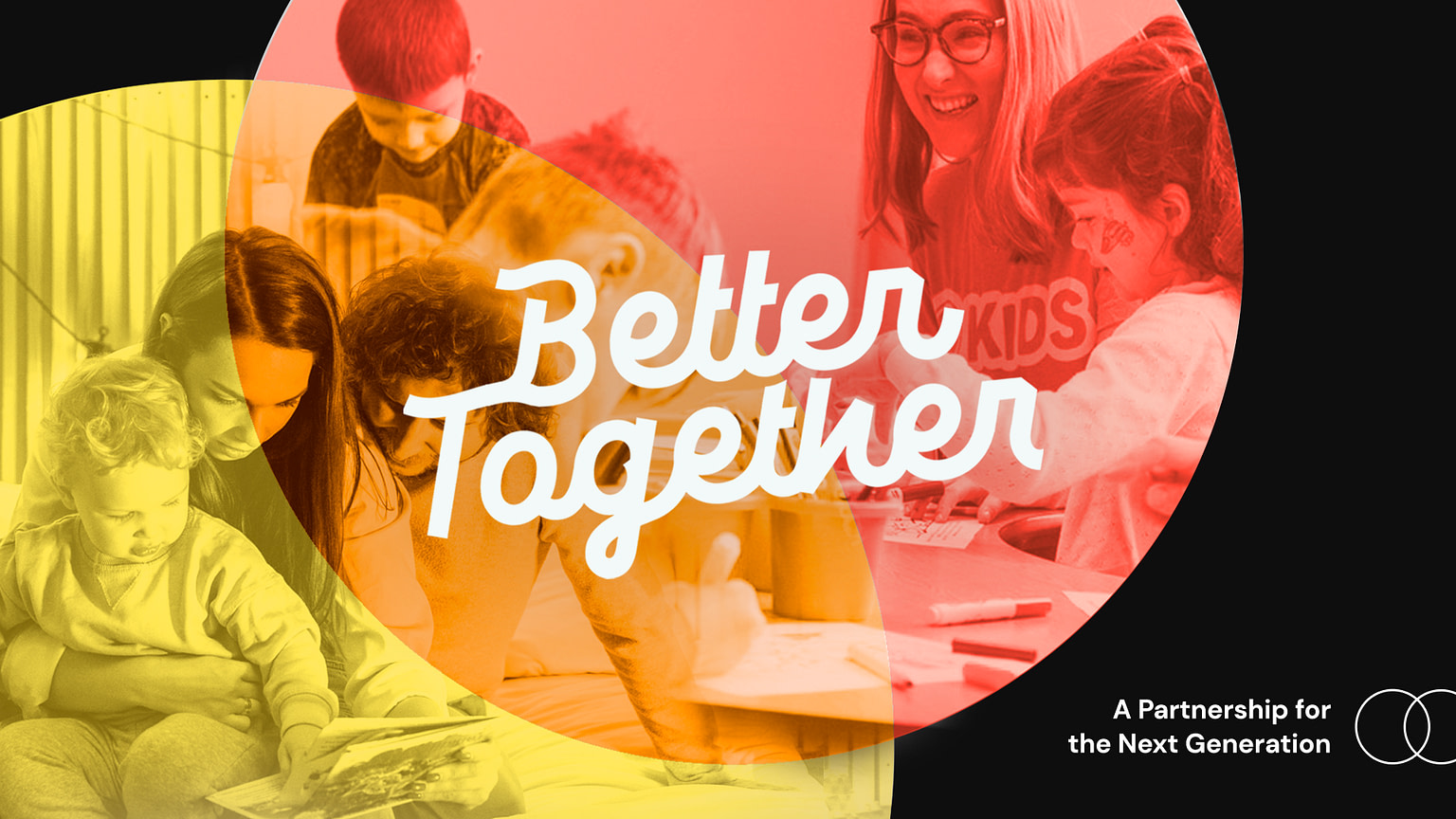 Church & Family - Better Together - Browncroft Community Church