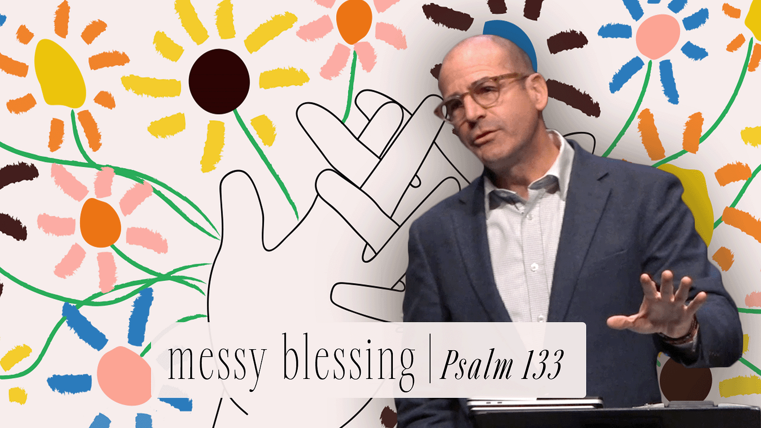 Watch - University Presbyterian Church