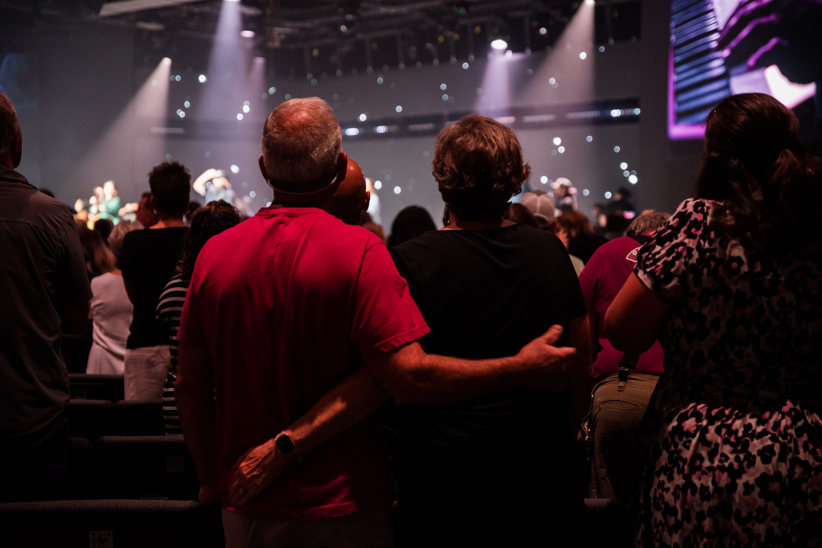 Blessed Marriage | Generation Church