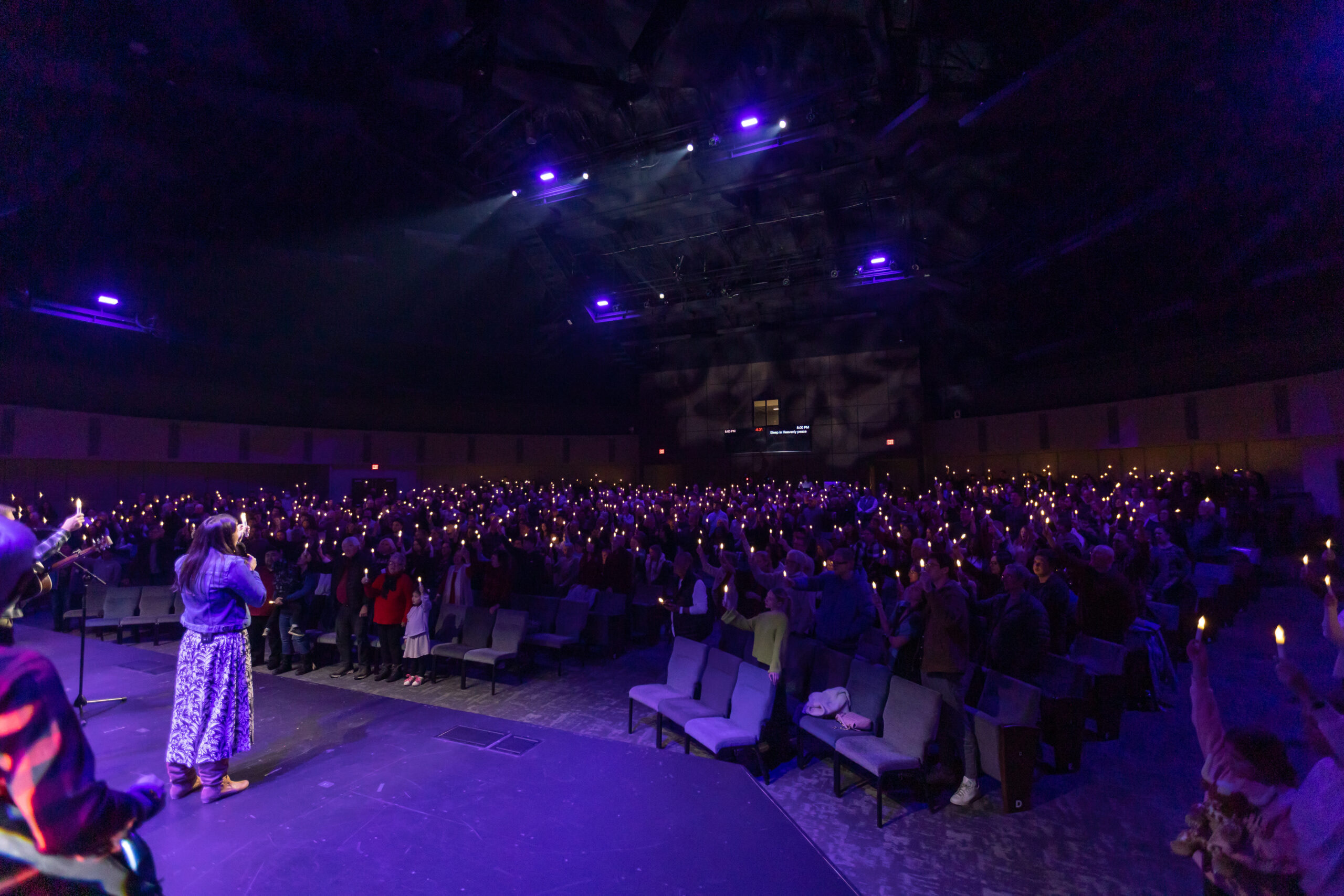 Imagining a God-Filled Space this Christmas - Browncroft Community Church
