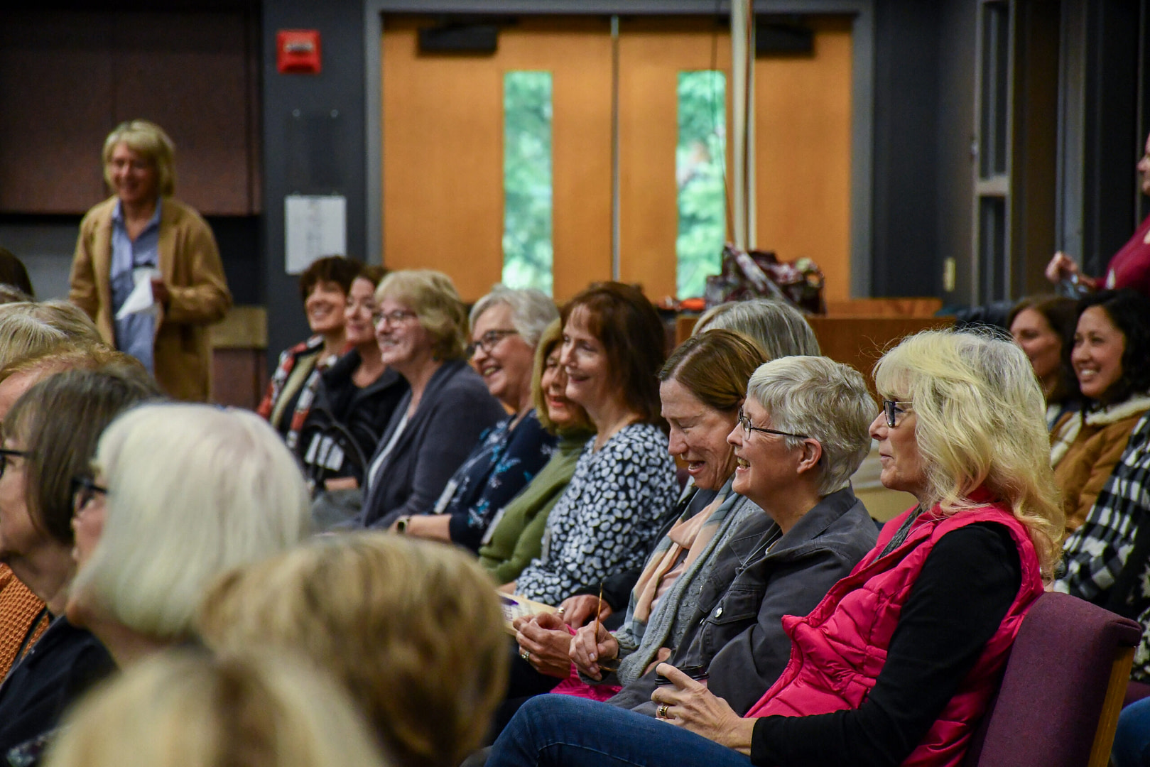 Women's Bible Study | Sunset Church