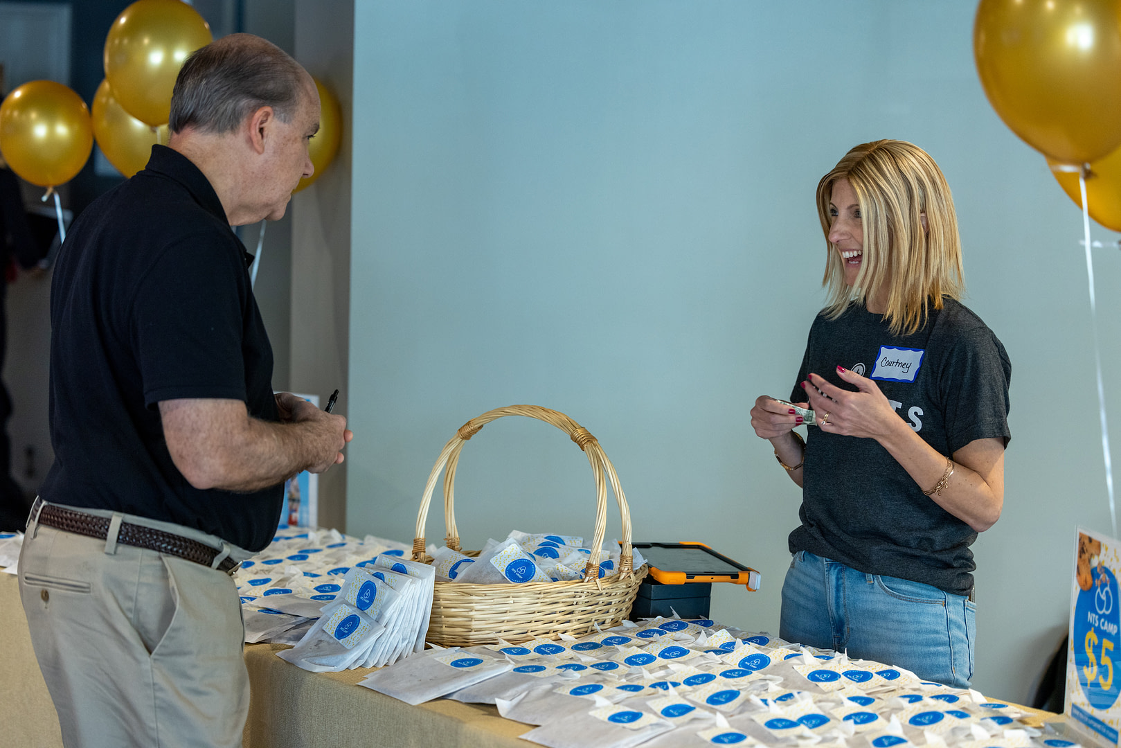 Meet Our New Staff - Browncroft Community Church