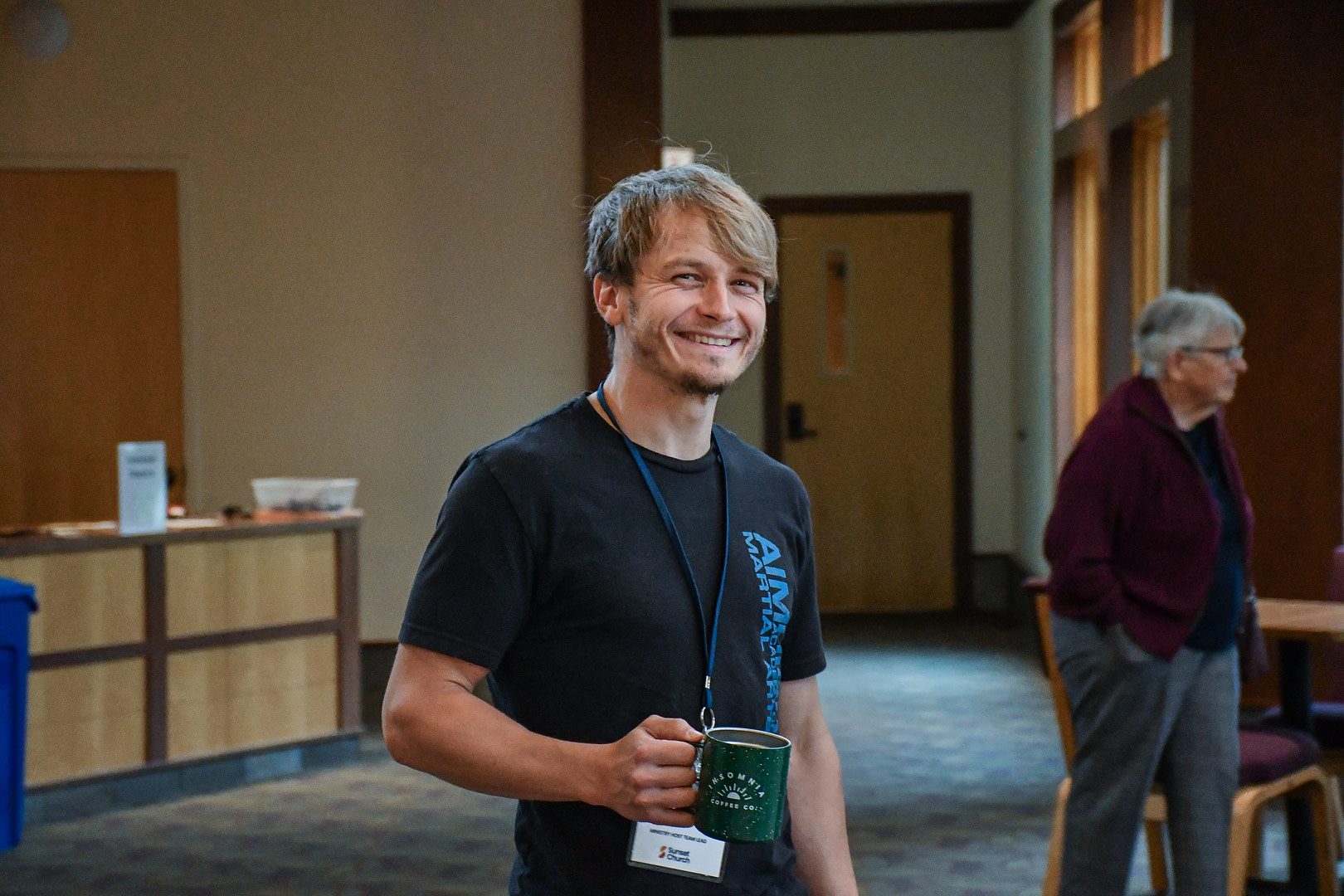 Sunset Church | Portland, OR | Presbyterian Church