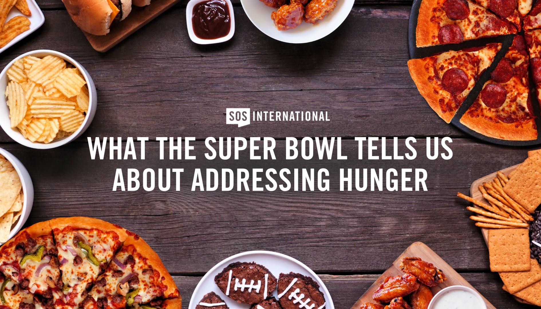 The Current State of Human Trafficking