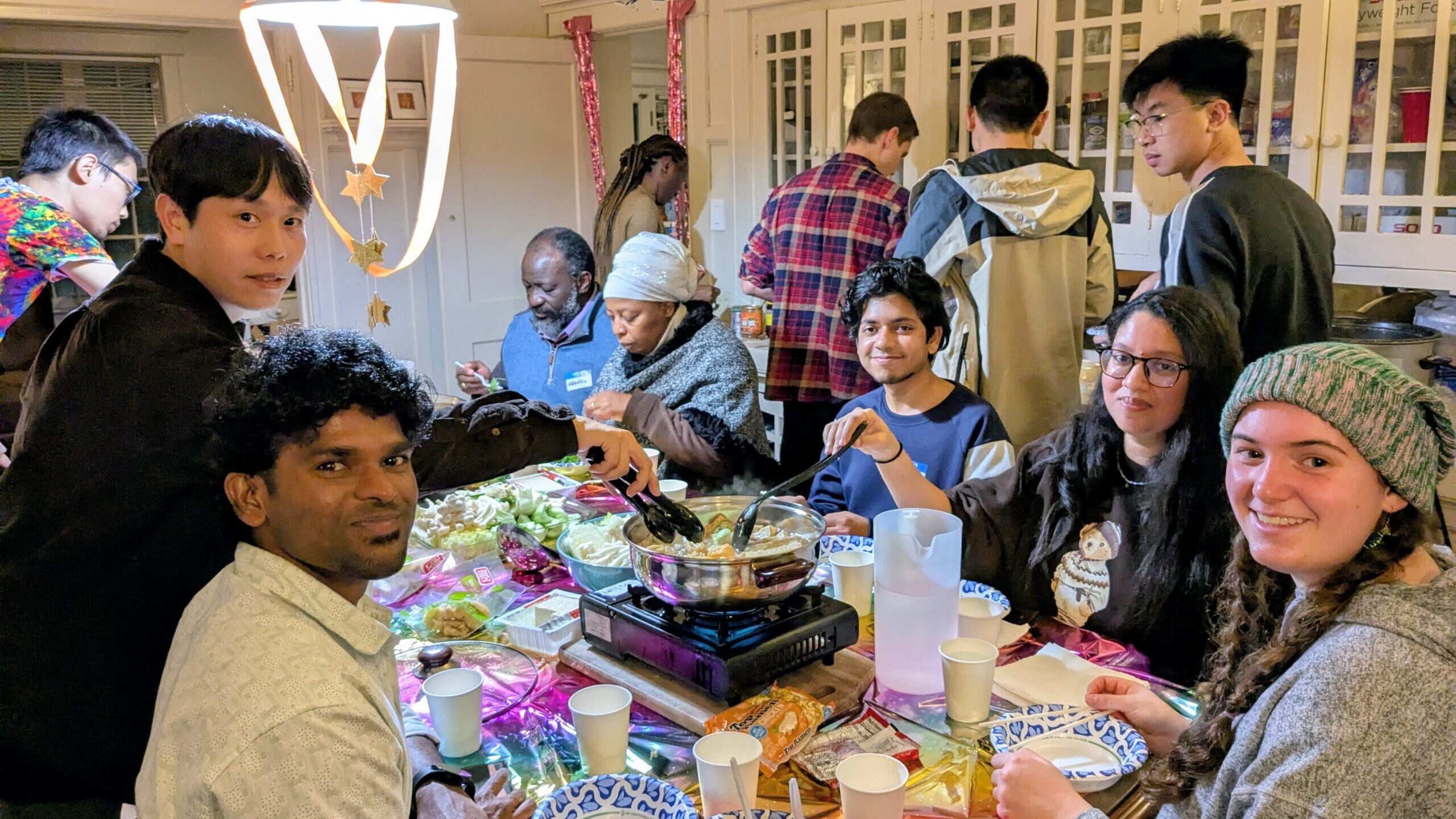 Events for December 2025 – University Presbyterian Church